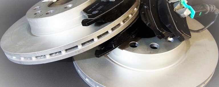 Remschijven, wat doen ze en waar heb je ze voor nodig? | INauto